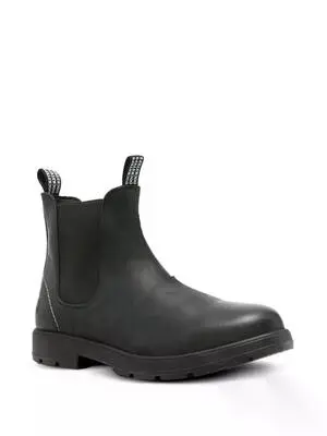 DOCKSTEPS Pull-tab Chelsea Boots