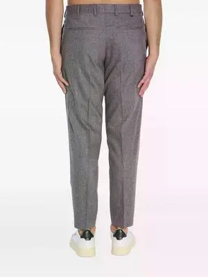 PT TORINO Flannel Trousers