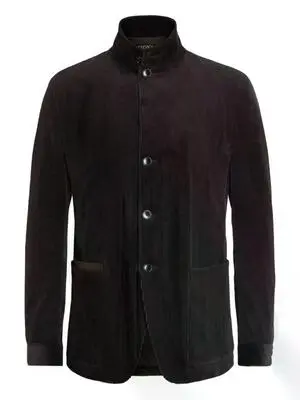 Zegna Cashco Il Conte Jacket