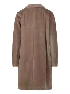 Max Mara Double-breasted Coat