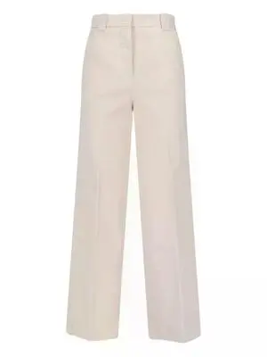 Incotex Wide Leg Pants For Women