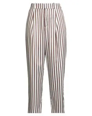 Pt Torino Stripes Pants For Women