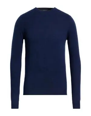 Aragona Applique Sweaters For Men