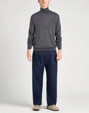 Woolrich Turtleneck Virgin Wool Sweater