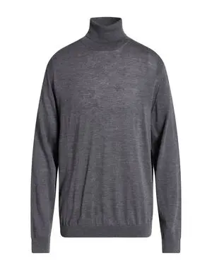Woolrich Turtleneck Virgin Wool Sweater