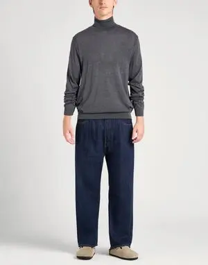 Woolrich Turtleneck Virgin Wool Sweater