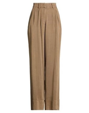PT TORINO Lyocell Baggy Jeans - Grey