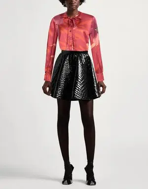TWINSET Floral Print Shirt