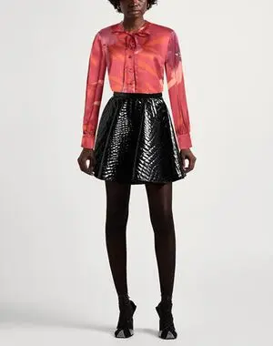 TWINSET Floral Print Shirt
