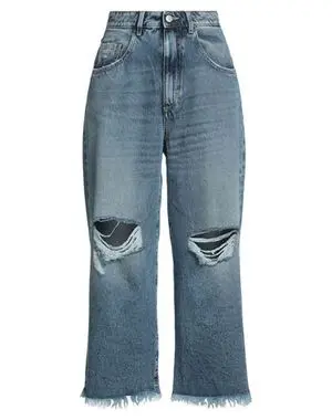 Icon Denim High Rise Jeans For Women