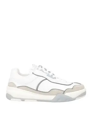 Theory Lace Up Sneakers For Women