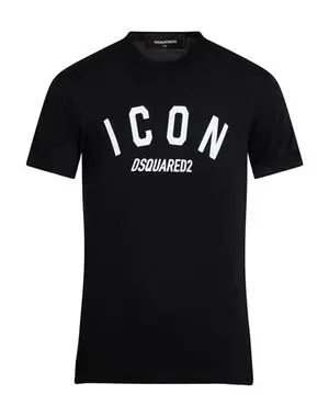 Dsquared2 Crewneck T-shirts For Men