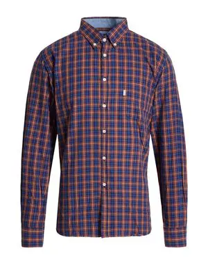 Barbour Shirt Size Cotton