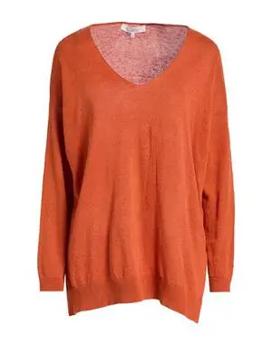 Antonelli Firenze V Neck Knitwear For Women