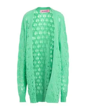 PINK MEMORIES Knit Cardigan