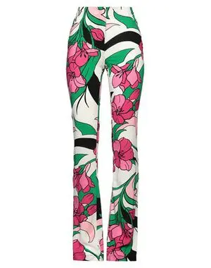 Pinko Floral Pants For Women