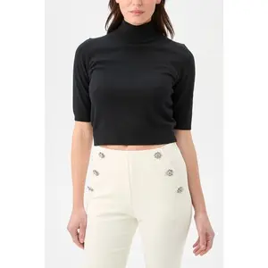 Trina Turk Drop Shoulder Sweaters For Women