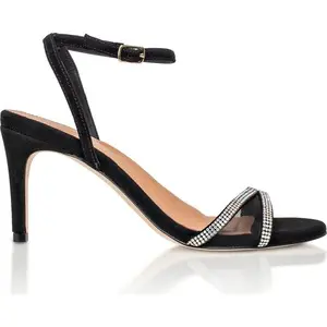 Joan Oloff Buckled Shoes For Women