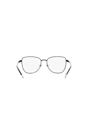 LENSCRAFTERS 53mm Irregular Eyeglasses
