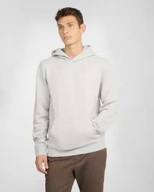 Onia Drawstring Sweatshirts Hoodies For Men