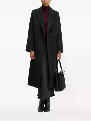 Day Birger Et Mikkelsen Single-breasted Overcoat