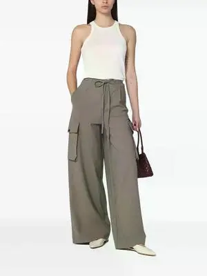 RÓHE Drawstring Trousers