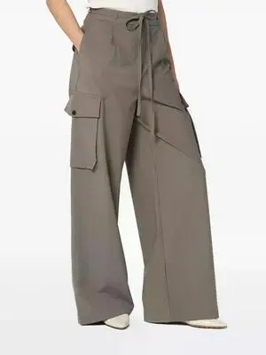 RÓHE Drawstring Trousers