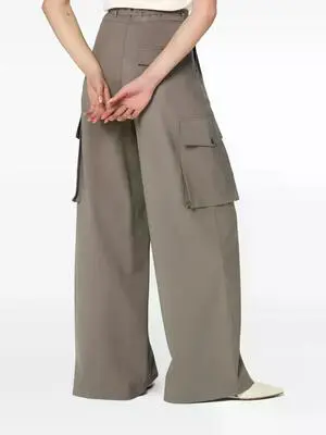 RÓHE Drawstring Trousers