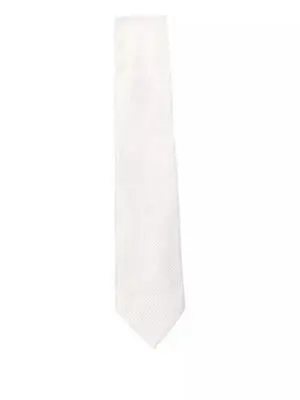 TOM FORD Neck Tie Pink