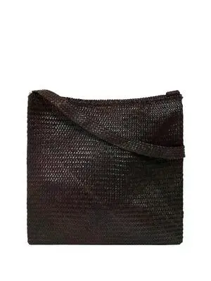 Dragon Diffusion Leather Shoulder Bag
