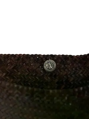 Dragon Diffusion Leather Shoulder Bag