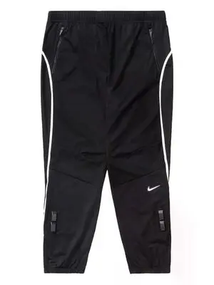 Nike Logo-detail Track Pants