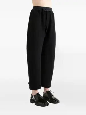 Studio Nicholson Thalo Trousers