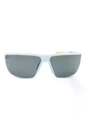 Nike Tempest Sunglasses - White