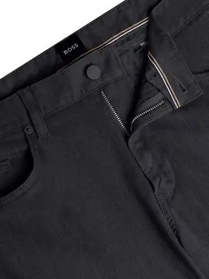BOSS Five-pocket Trousers