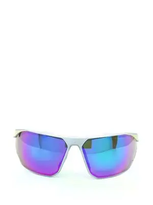 Nike Stratus M Sunglasses - Silver