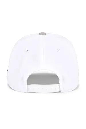 SIEGELMAN STABLE Patched Five Panel Cap