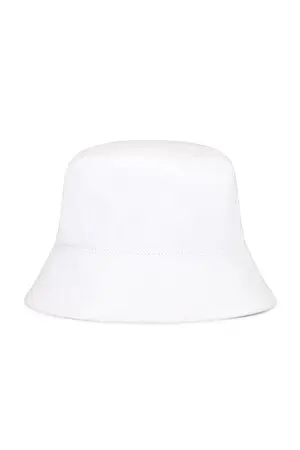 SIEGELMAN STABLE Embroidered Bucket Hat