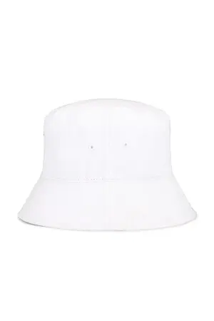 SIEGELMAN STABLE Embroidered Bucket Hat