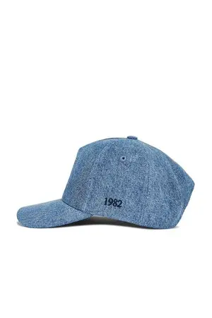 SIEGELMAN STABLE X Ford Baseball Cap