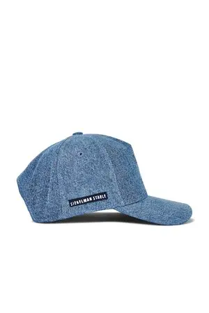 SIEGELMAN STABLE X Ford Baseball Cap