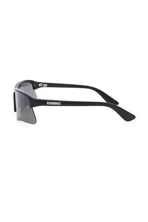 PLEASURES Active Sunglasses
