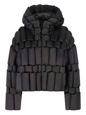RAXXY Quilted Puffer Jacket