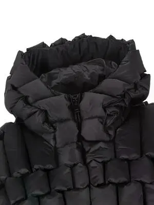 RAXXY Quilted Puffer Jacket