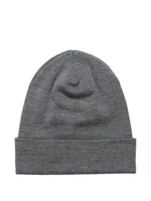 Balenciaga Patch Beanie