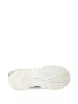BUFFALO Quilted Boots