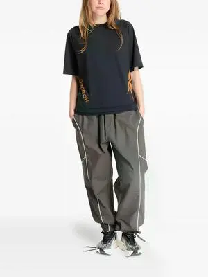 REEBOK Uniform Crew-neck T-shirt