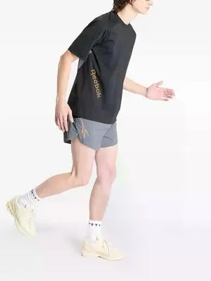 REEBOK Uniform Crew-neck T-shirt