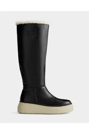 Rudsak Zip Up Boots For Women