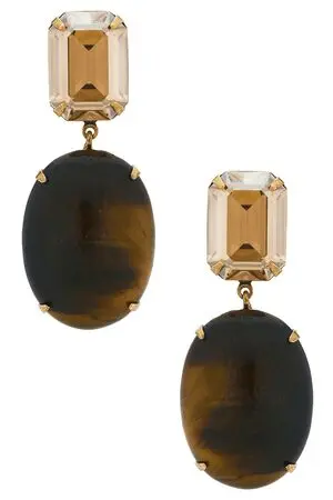 JENNIFER BEHR Xiomara Dangle Earrings